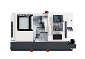 CNC Lathes - Headland