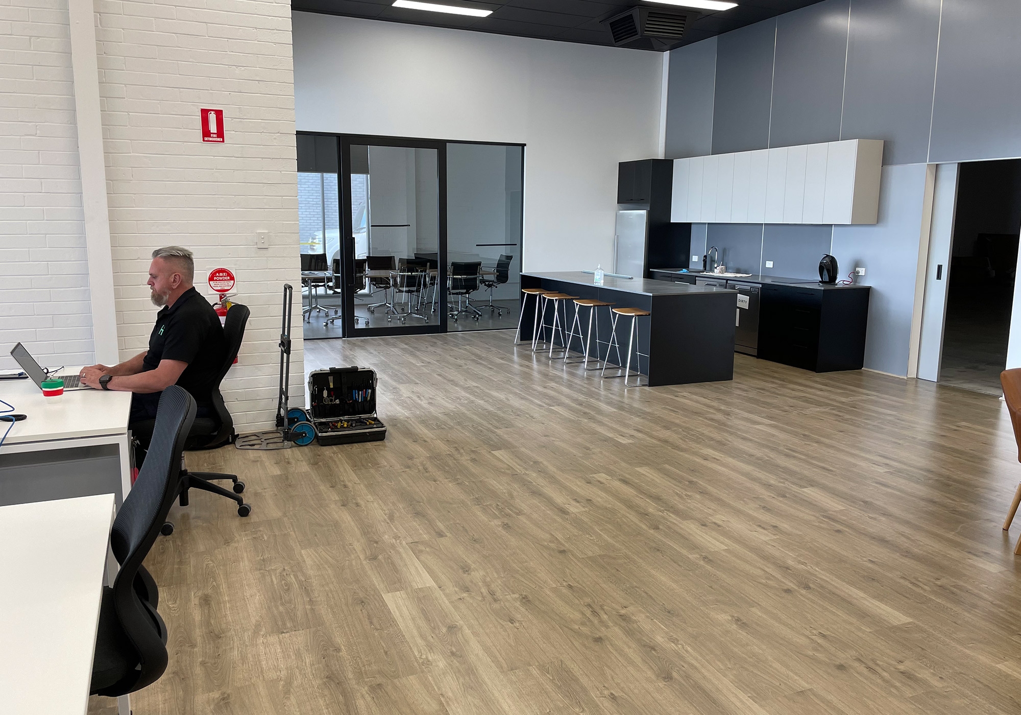 Headland Technology is growing and officially opens new office in Western Australia - Headland
