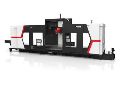 The future of manufacturing: LAGUN’s innovative Boxed Technology - Headland