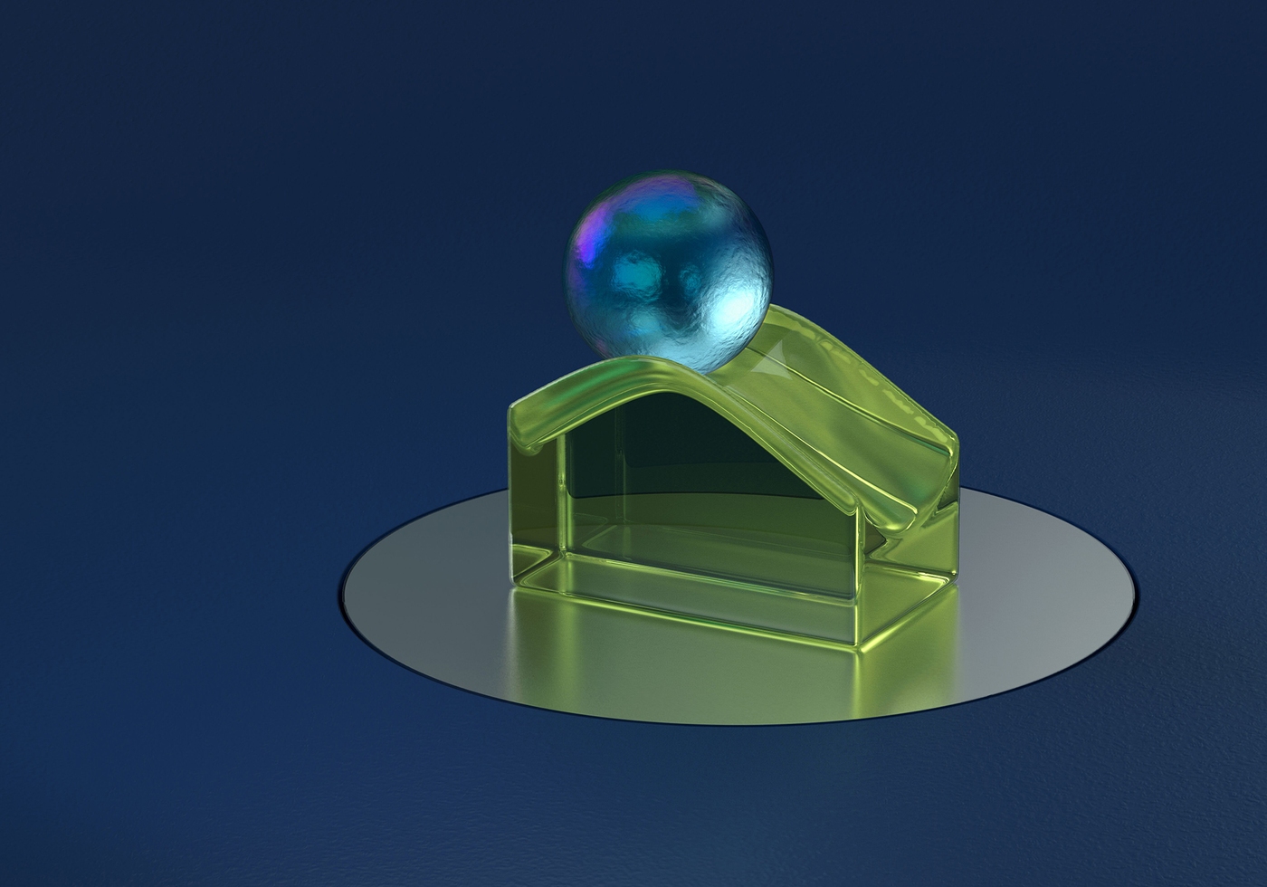 TRUMPF software - Headland