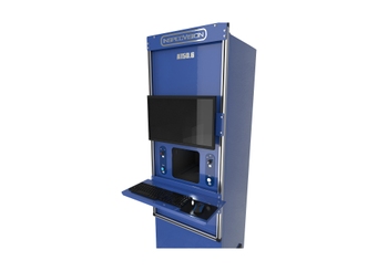 Sheet Metal Inspection - Headland