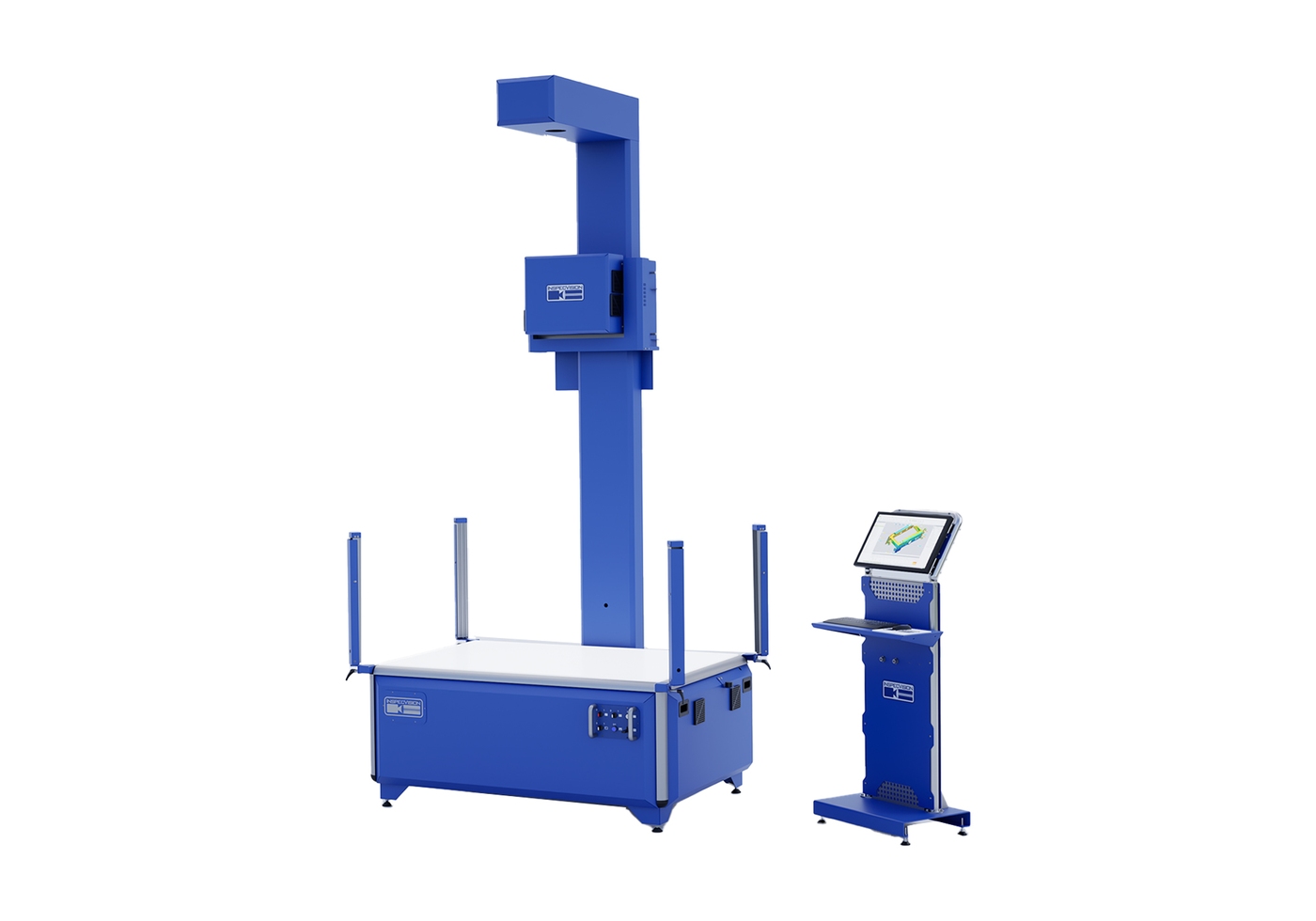 Sheet Metal Inspection - Headland